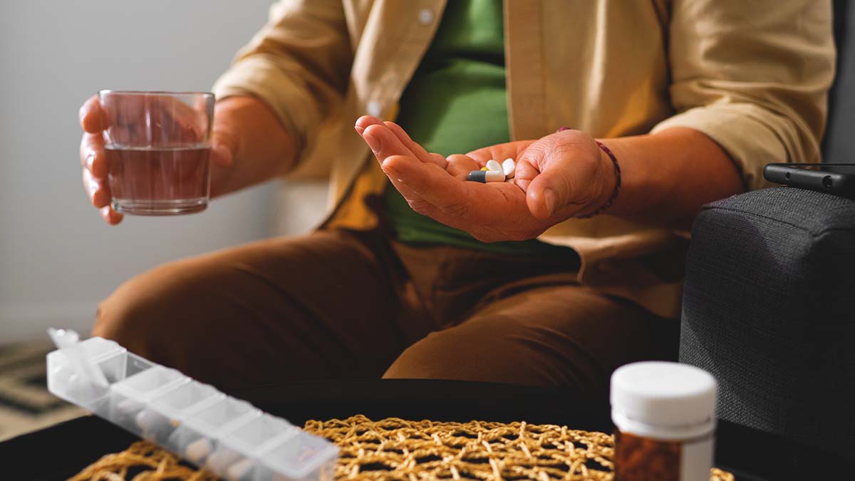 Naturopathic Medicine For ADHD Treatment