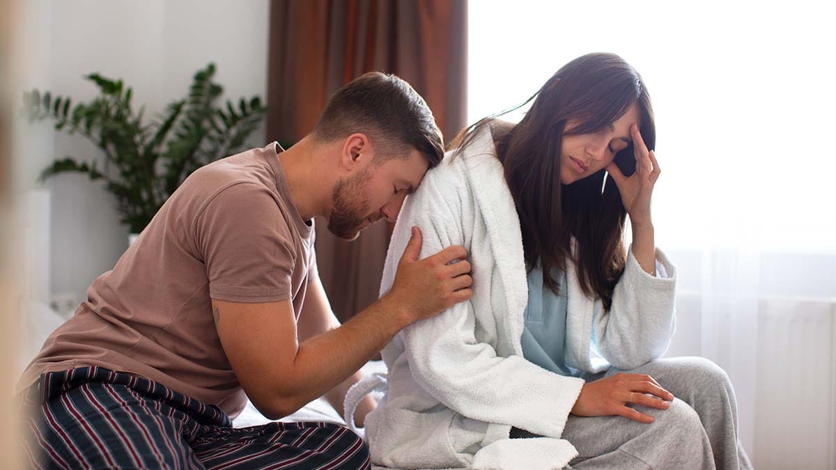 How Toxic Relationships Ruin Your Mental Health and how to heal