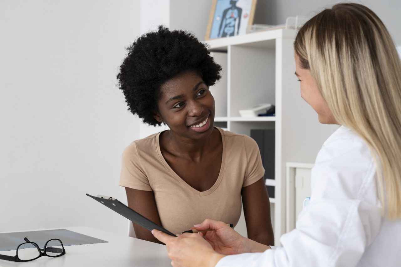 First Therapy Session in Toronto: What to Expect & How to Prepare