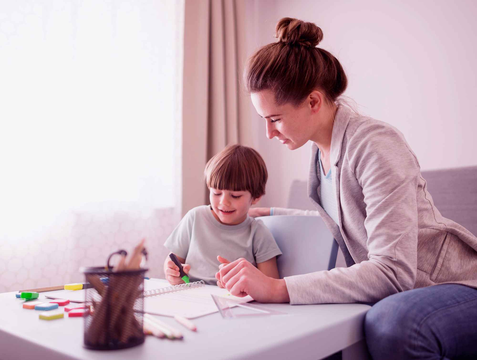 Psychoeducational Assessment vs Psychological: A Parent’s Guide