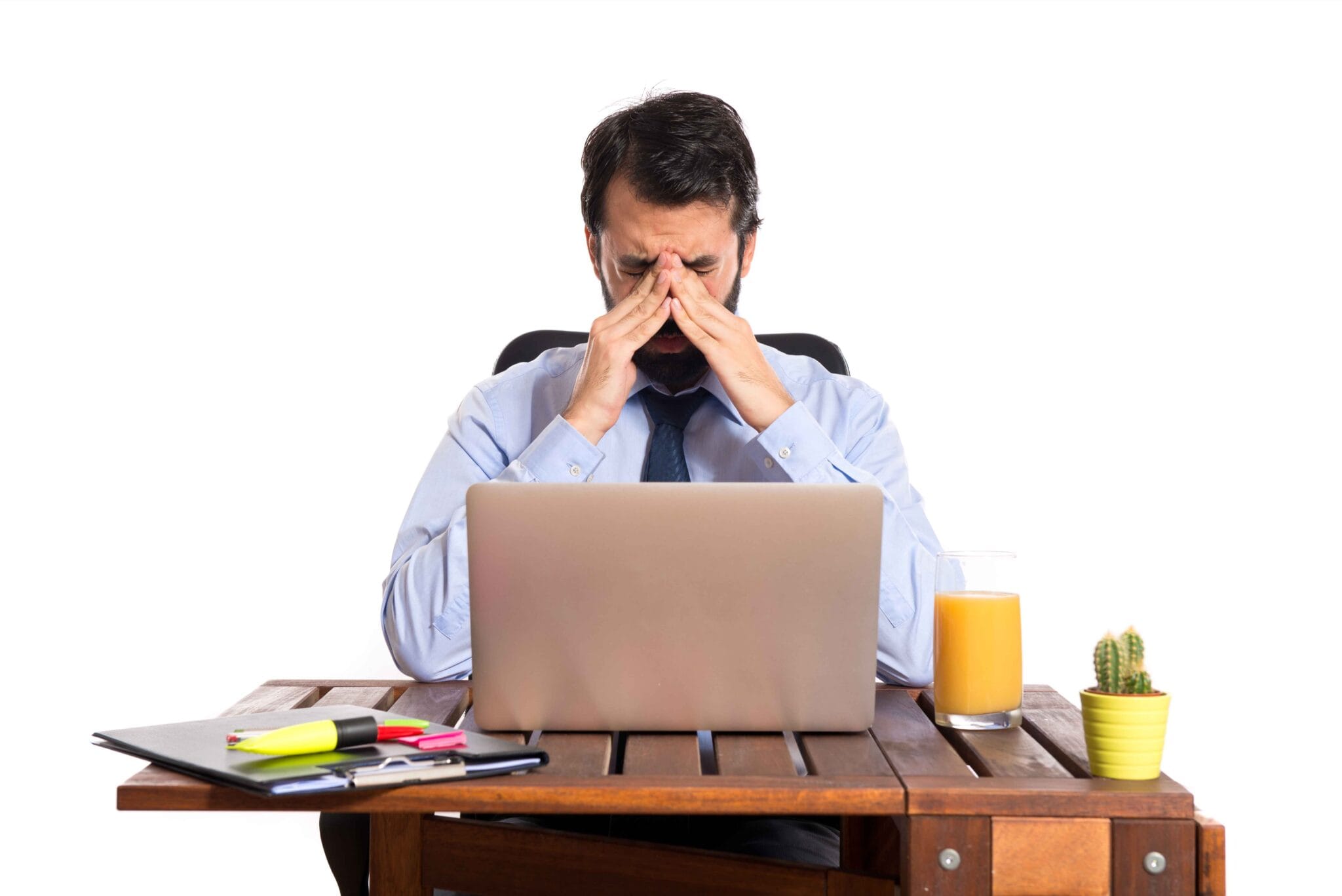 Anxiety vs Stress: What’s the Difference and Why It Matters