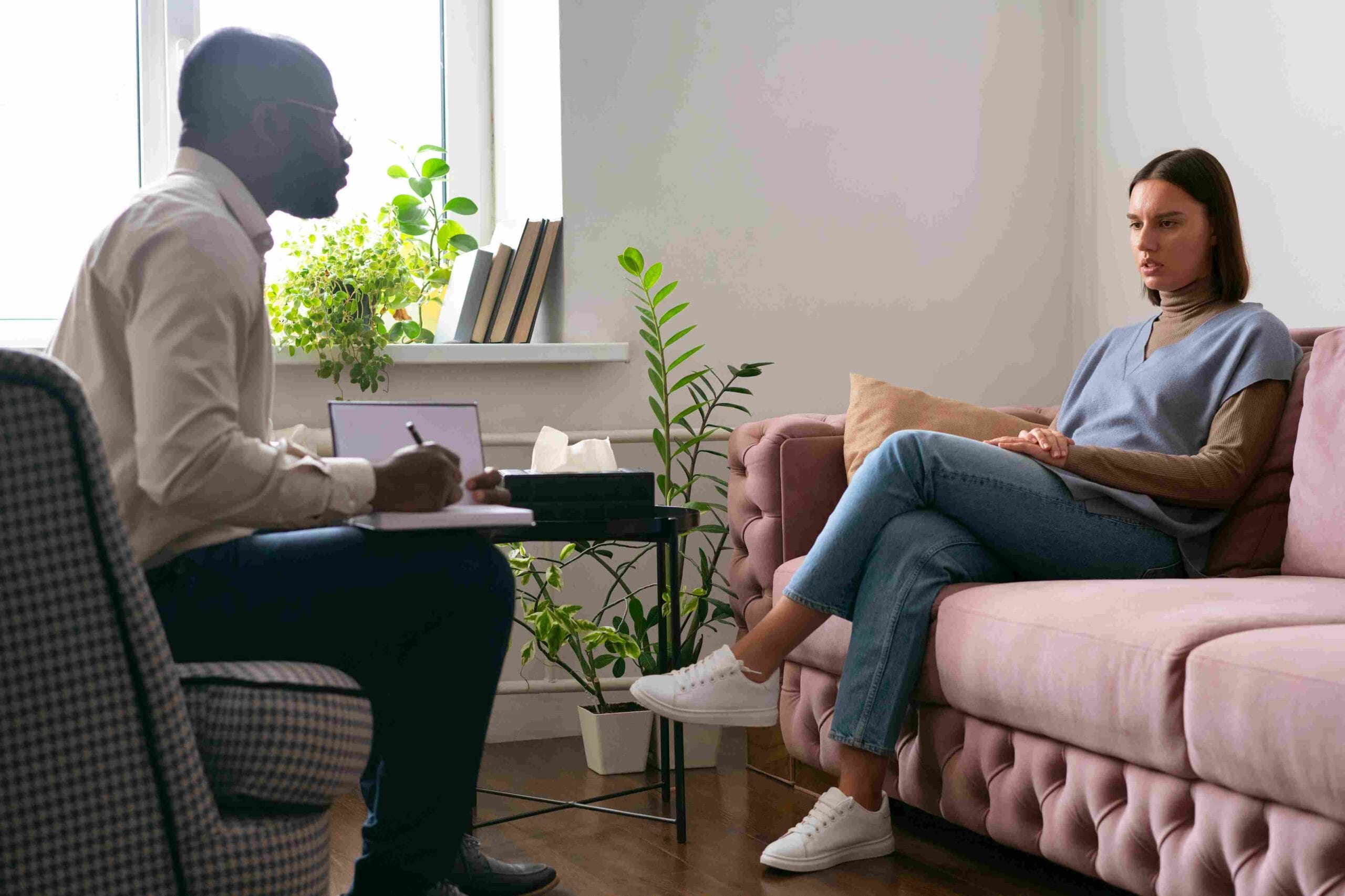 The Science of Cognitive Behavioural Therapy (CBT) Explained Simply ...