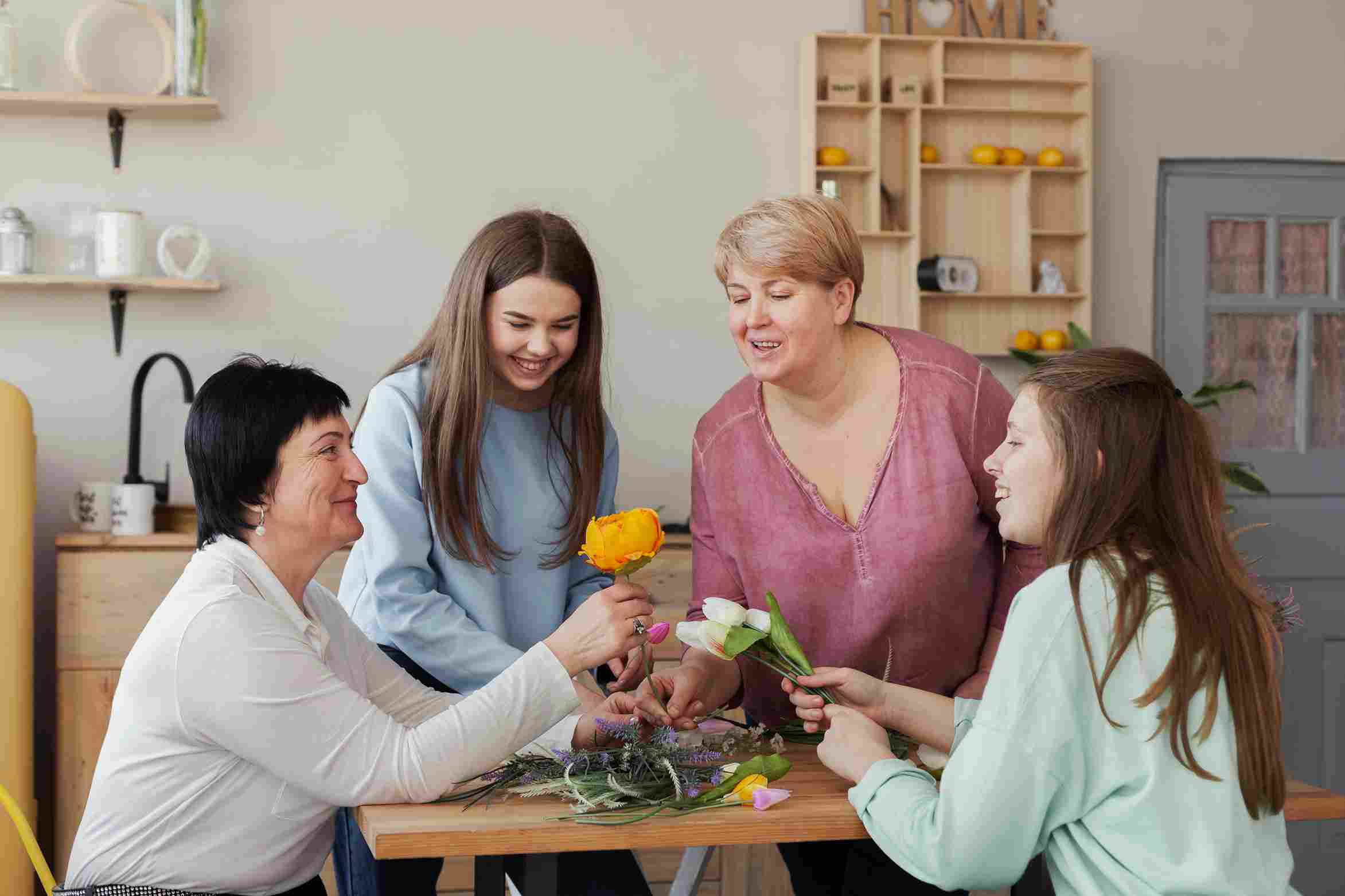 World Kindness Day: How Small Acts of Kindness Improve Your Mental ...